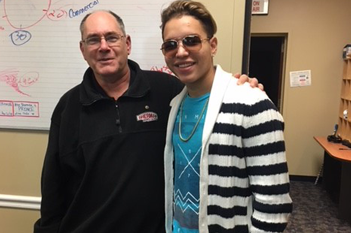 Singer-songwriter Mark Isaiah on The Americana Hours – WNTI Radio ...