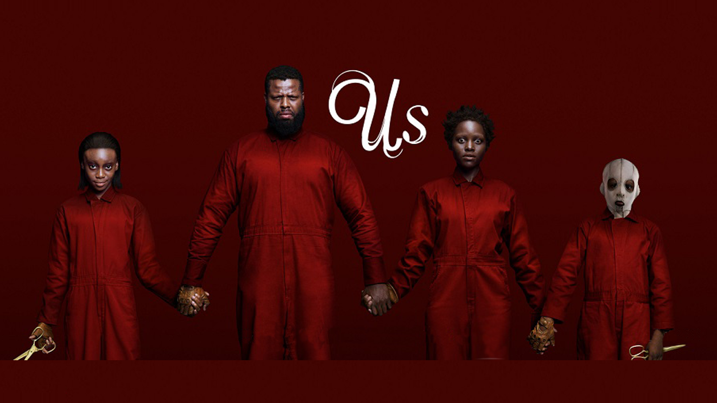 Review of the new film “Us” – WNTI Radio – Centenary University