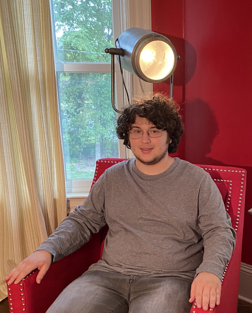 The Ticket Booth – WNTI Radio – Centenary University