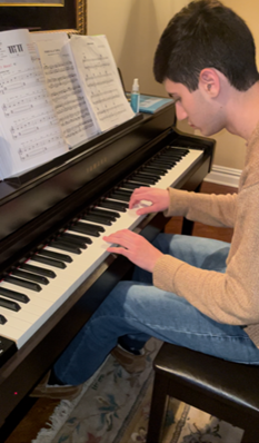 Talent – WNTI Radio – Centenary University